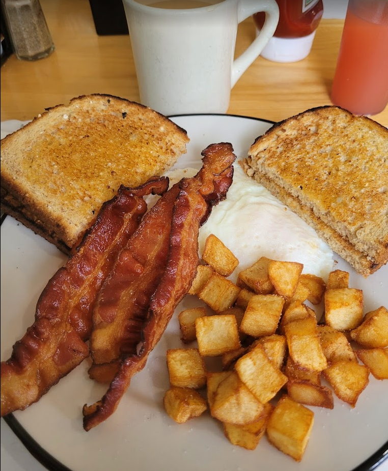 Norma's Restaurant - mainefaves.com