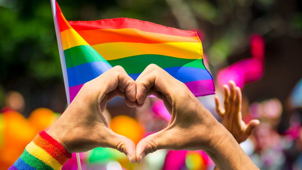 Celebrate Love and Community: Ogunquit Pride 2025 - mainefaves.com