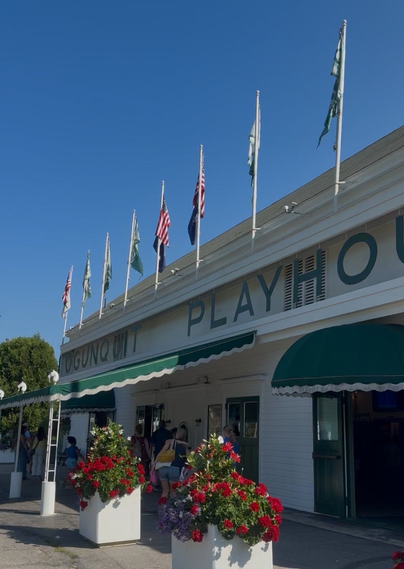 When Rock Icons Collide: When Elvis Met the Beatles Heads to Ogunquit Playhouse - mainefaves.com