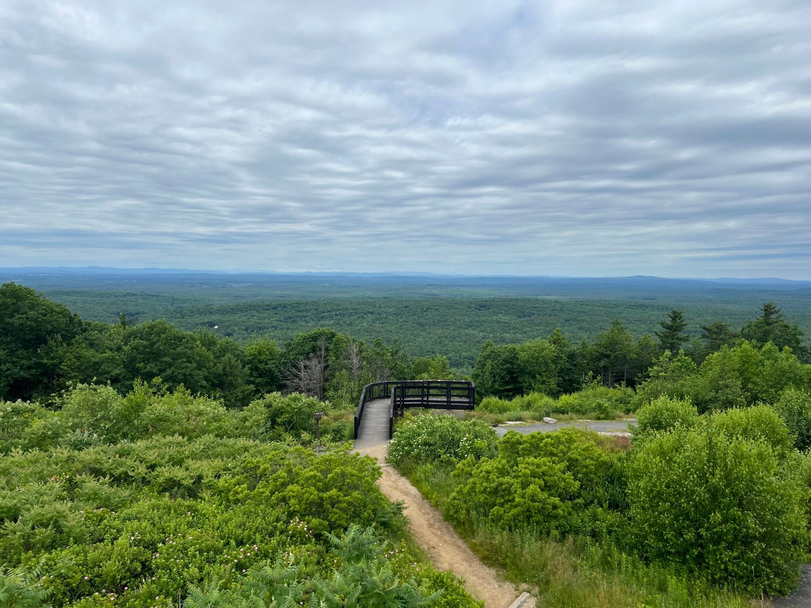 🌲 Explore Mount Agamenticus: A Coastal Gem in Southern Maine ...