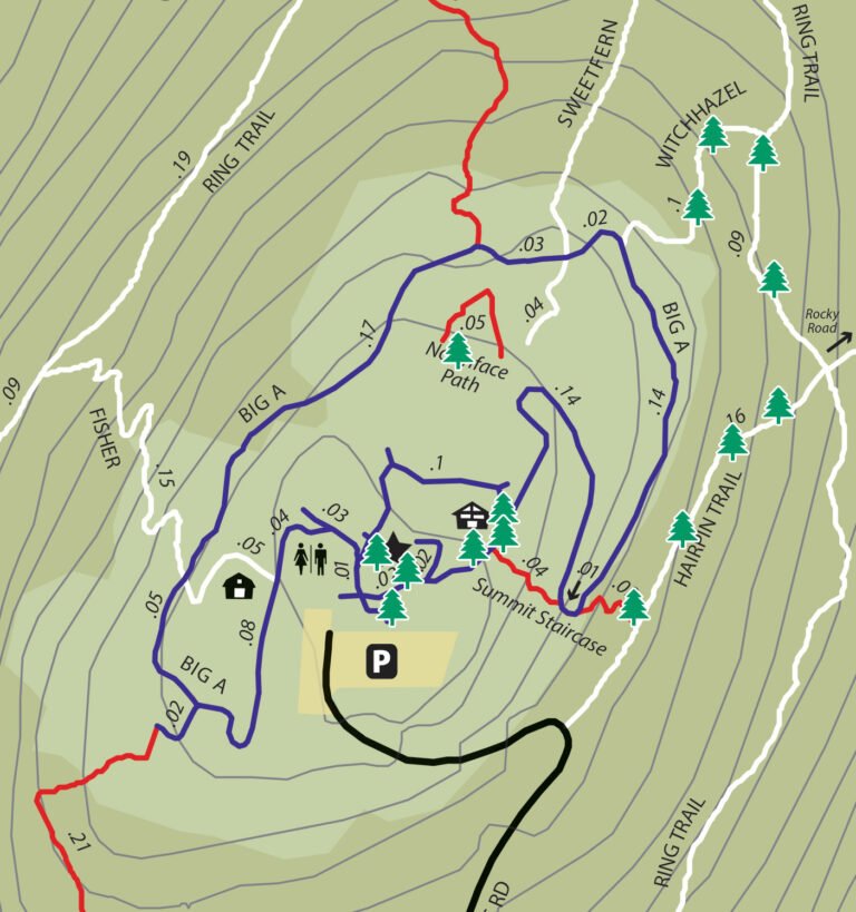 🌲 Explore Mount Agamenticus: A Coastal Gem in Southern Maine ...